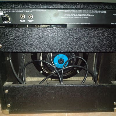 Fender Sidekick Reverb 65 90 | Reverb