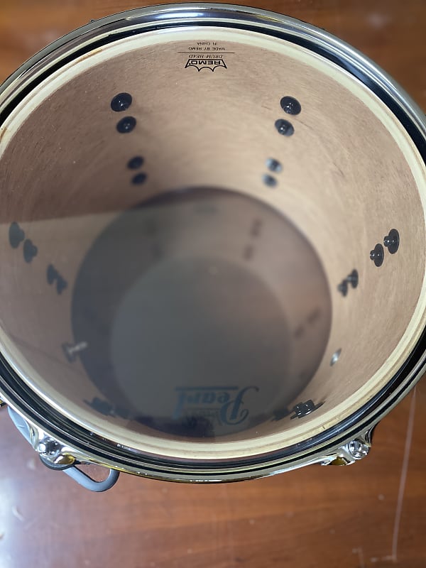 Pearl Export Lacquer High-Tom | Reverb