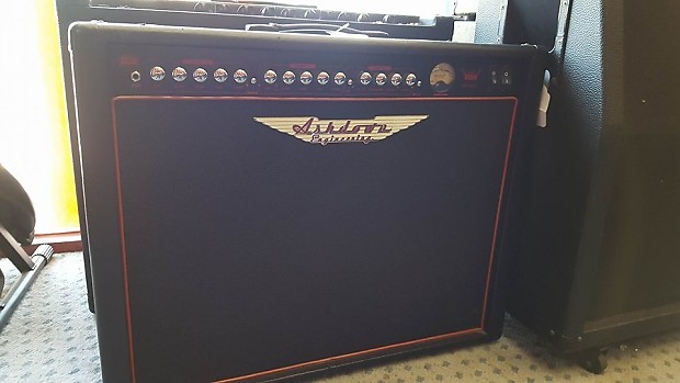 Ashdown FA-60 Fallen Angel | Reverb