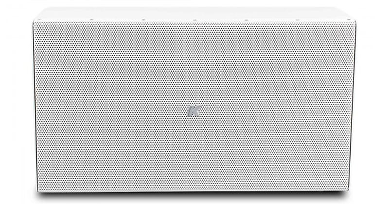 K-Array KU210W Subwoofer White | Reverb