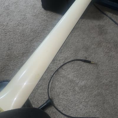 Kramer Striker 400ST 1985 - White | Reverb