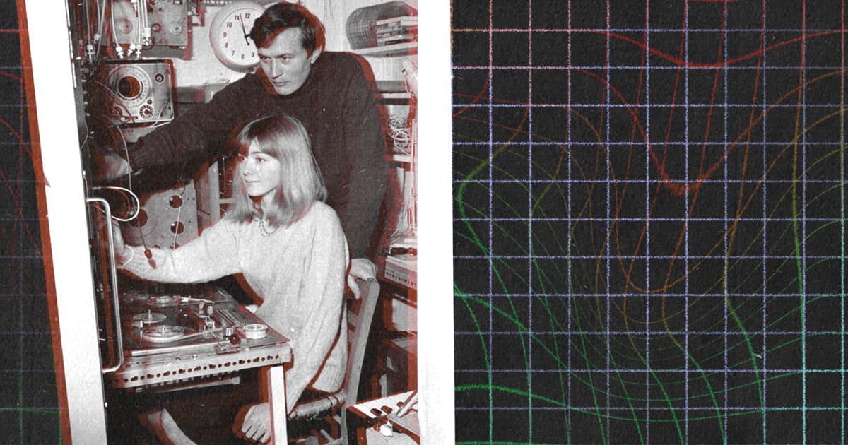 How Electronic Music First Took the Stage | Reverb News