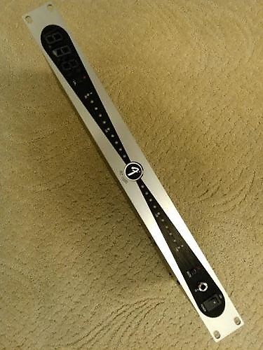 Fender RT-1000 Rack Tuner | Reverb