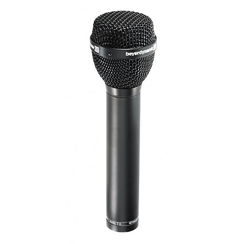 Beyerdynamic M69 TG Dynamic Hypercardioid Microphone for | Reverb