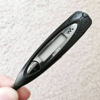 Sony WM-EX910 Walkman with Remote, Rare White ! Working ! | Reverb UK