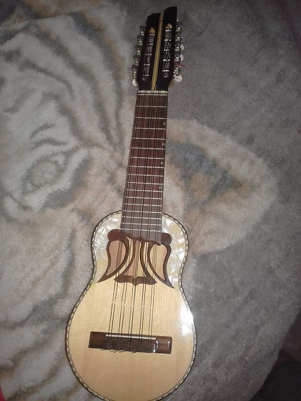 Argentinian Charango | Reverb Australia