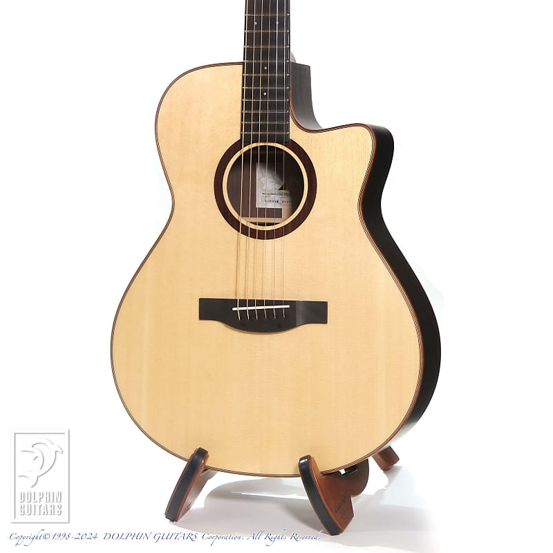 MORRIS S-101M "Minamizawa Daisuke" Model | Reverb