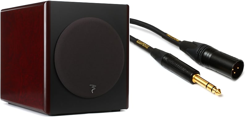 Focal Sub6 11 inch Powered Studio Subwoofer Bundle with | Reverb