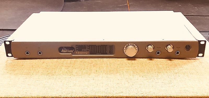 Prism Sound Orpheus 2012 - 2020 | Reverb