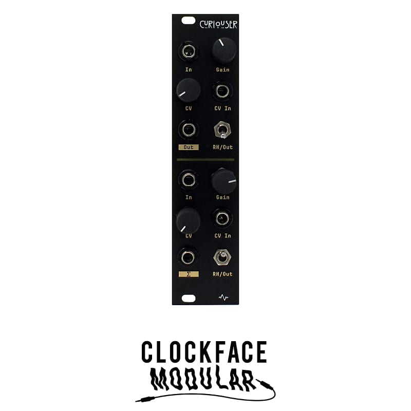 Apollo View Modular Curiouser | Reverb Canada