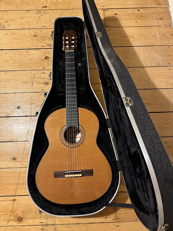 Jose Ramirez R2 2013 - Gloss | Reverb