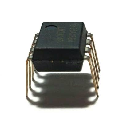 LM2904P LM2904P Dual Operational Amplifier IC - 1 | Reverb