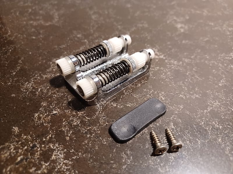 Ibanez Backstop Stabilizer 80s Steve Vai PIA JEM Universe | Reverb