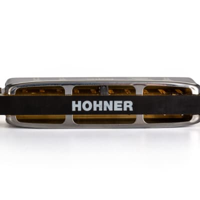 New Hohner The Beatles Harmonica 2023 | Reverb