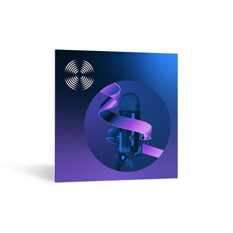 iZotope RX 10 Elements | Reverb