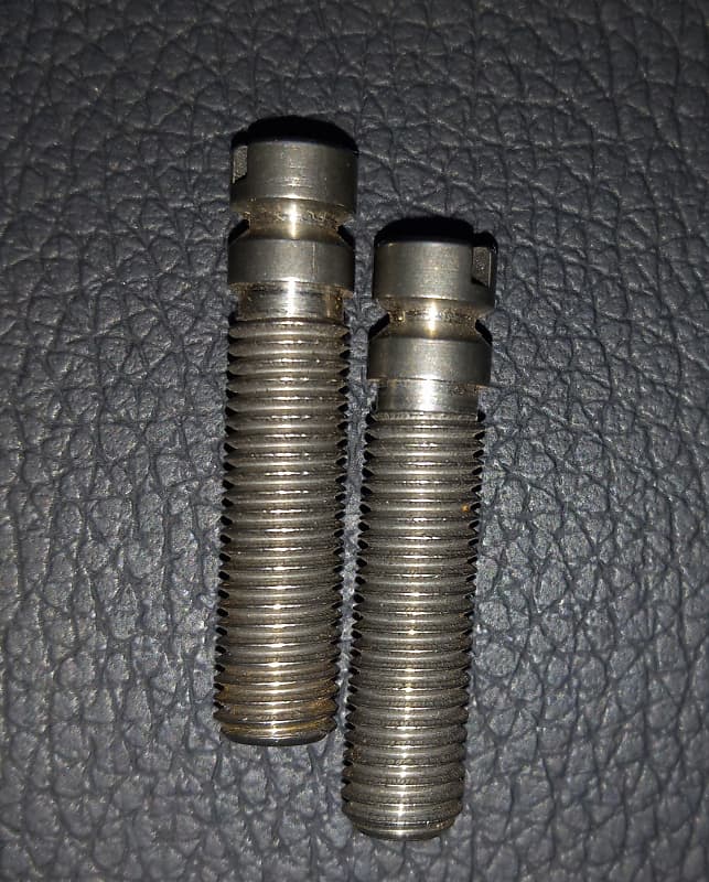 Fender USA 1986 2 Point Tremelo Posts N.O.S | Reverb