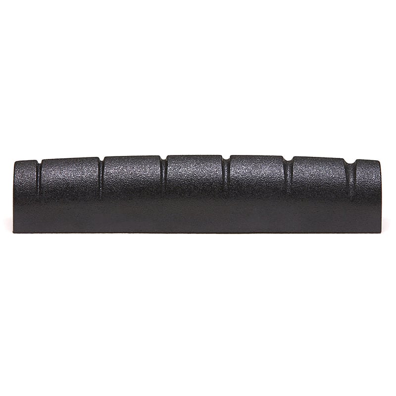 GraphTech Black TUSQ XL Guitar Nut | Reverb UK