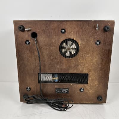 Realistic 999B 3 Head 3 Speed Reel to Reel Tape Player / | Reverb