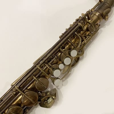 C.G.CONN 1942's C.G.CONN 6M(VIII) S/N:307xx4 [As is, no | Reverb UK