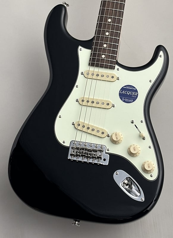 Momose [Made In Japan] Original Series MC1-STD/R ~Black~ | Reverb