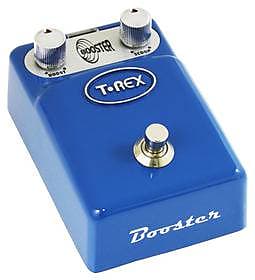 T Rex Tonebug Booster | Reverb