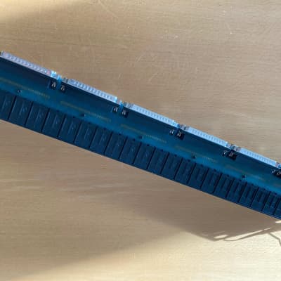 Patchbay System (1 von 3) Signex isopatch bantam | Reverb Deutschland