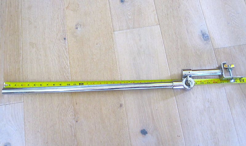 LP Bongo Stand Top Tube Mount Tilter | Reverb