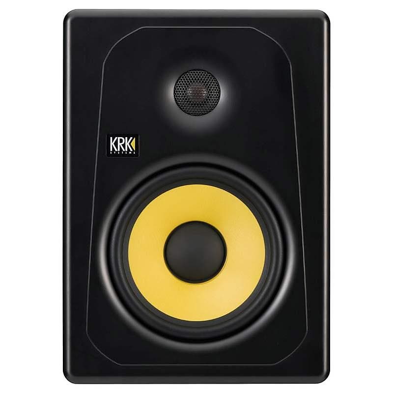 KRK KREATE 8 STUDIO MONITOR (1 unit) (KRK) (Studio Monitor) | Reverb
