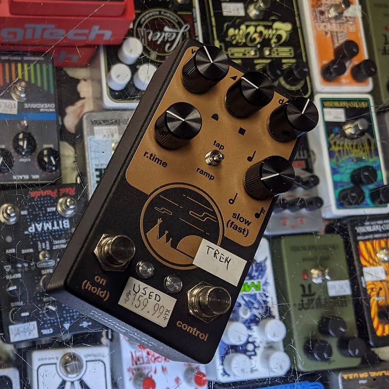 Native Instruments Rising Sun Tremolo | Reverb