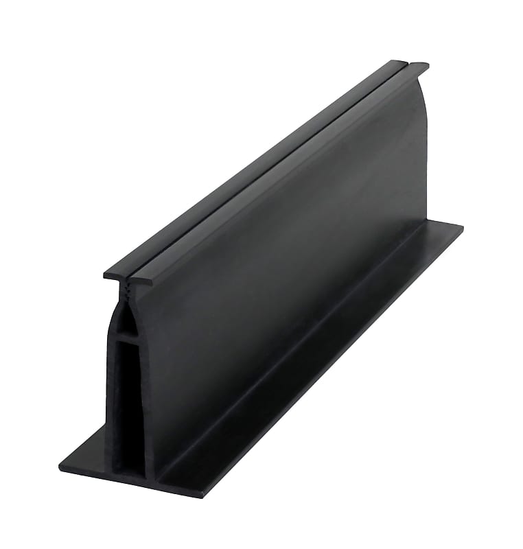 Mid-Wall 1" Neutral Wall Track | 20-Pack | Reverb