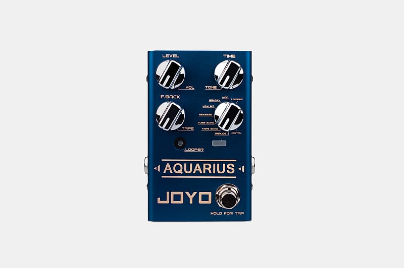 Joyo R-Series R-07 Aquarius | Reverb
