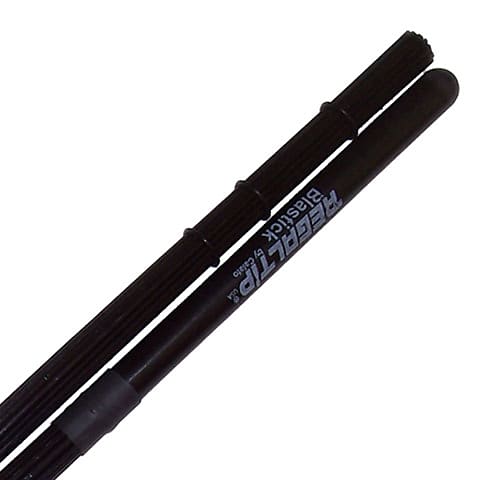 Regal Tip 530R Blastick Rods - Plastic Handle | Reverb