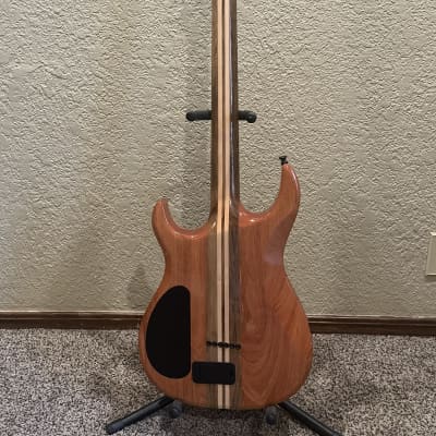 Kiesel DC 600 2020 - Flamed Maple Green | Reverb