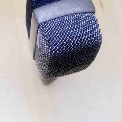 AKG D20 very Rare Vintage Mic, 50´s, excellent sound, massive | Reverb