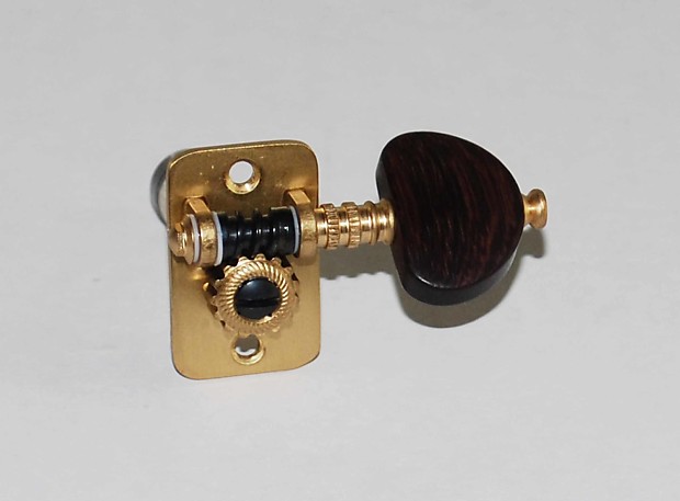 Rubner Tuners, Superior Series, Classical Guitar Tuners, | Reverb