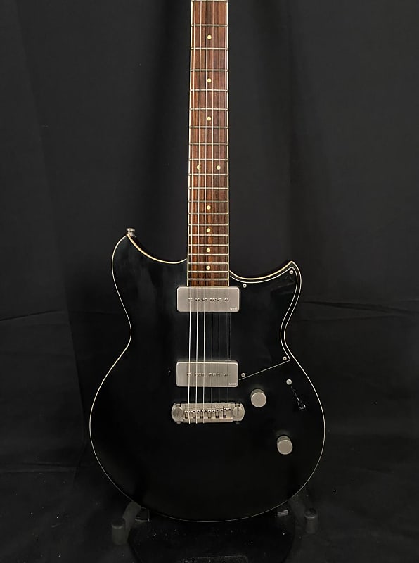 Yamaha Revstar Rs502 black made In Indonesia | Reverb UK