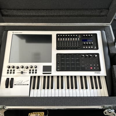 Open Labs Miko Timbaland Special Edition Media Keyboard | Reverb
