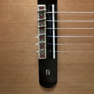 Joluck A2 Pomposo 630mm Scale Classical Guitar | Reverb