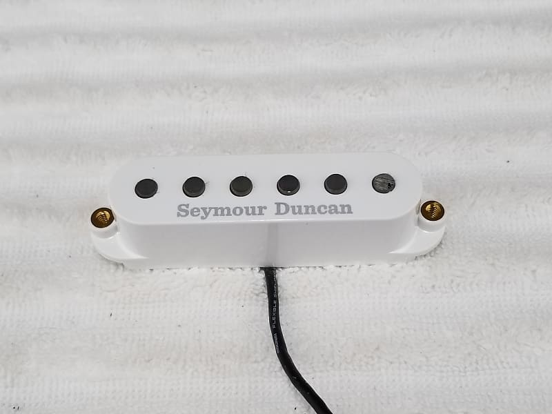 Seymour Duncan Classic Stack STK-S4 Middle | Reverb
