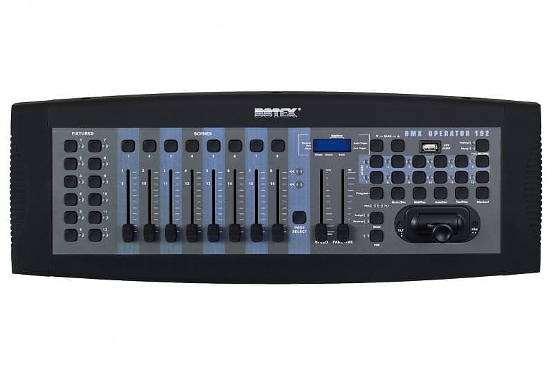 Botex 6032 E | Reverb