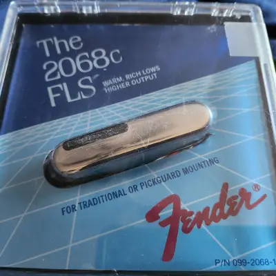 Fender Lace Sensor Telecaster Pickup Set 1990s Red Blue | Reverb