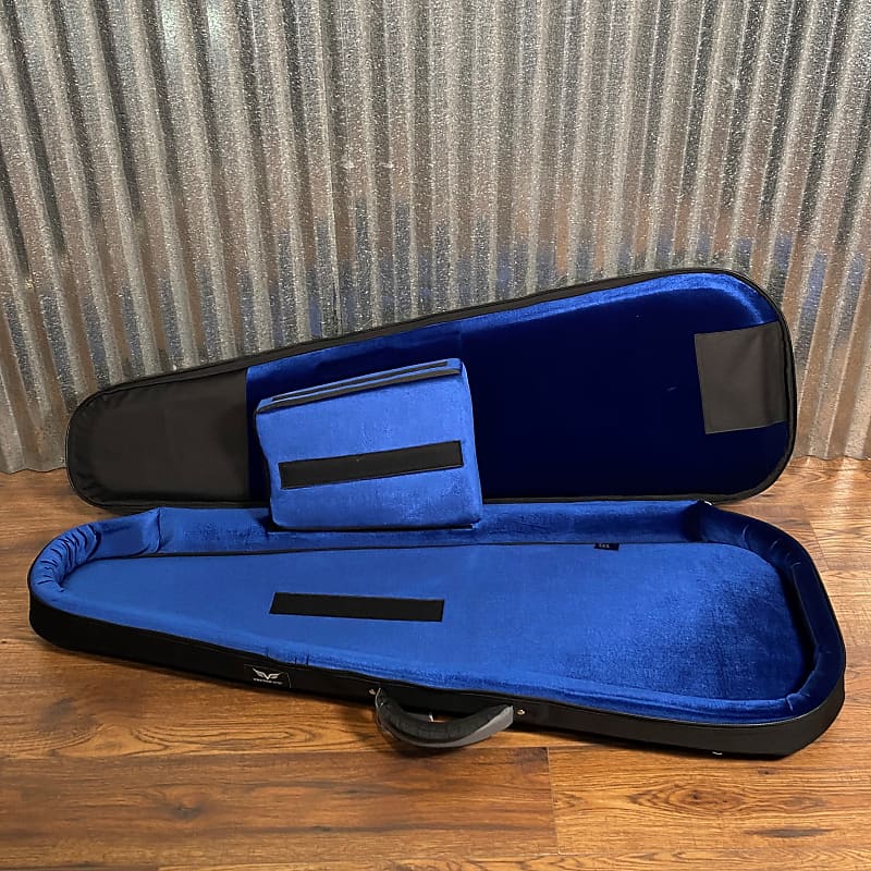 TKL Cases VTR-136 Vectra IPX Electric Bass Impact-X Rigid Gig | Reverb