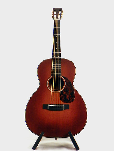 Martin UMGF Custom 1933 00-18VS #100 (Custom 12-Fret) 2010 | Reverb