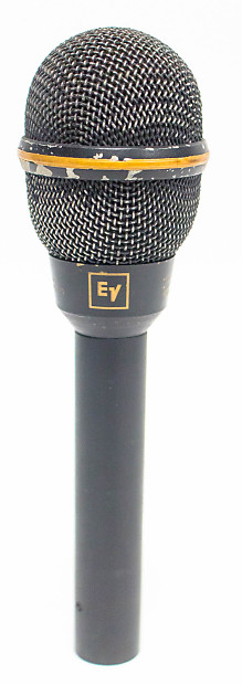 Electro-Voice EV N/D 757B Dynamic Supercardioid Microphone | Reverb