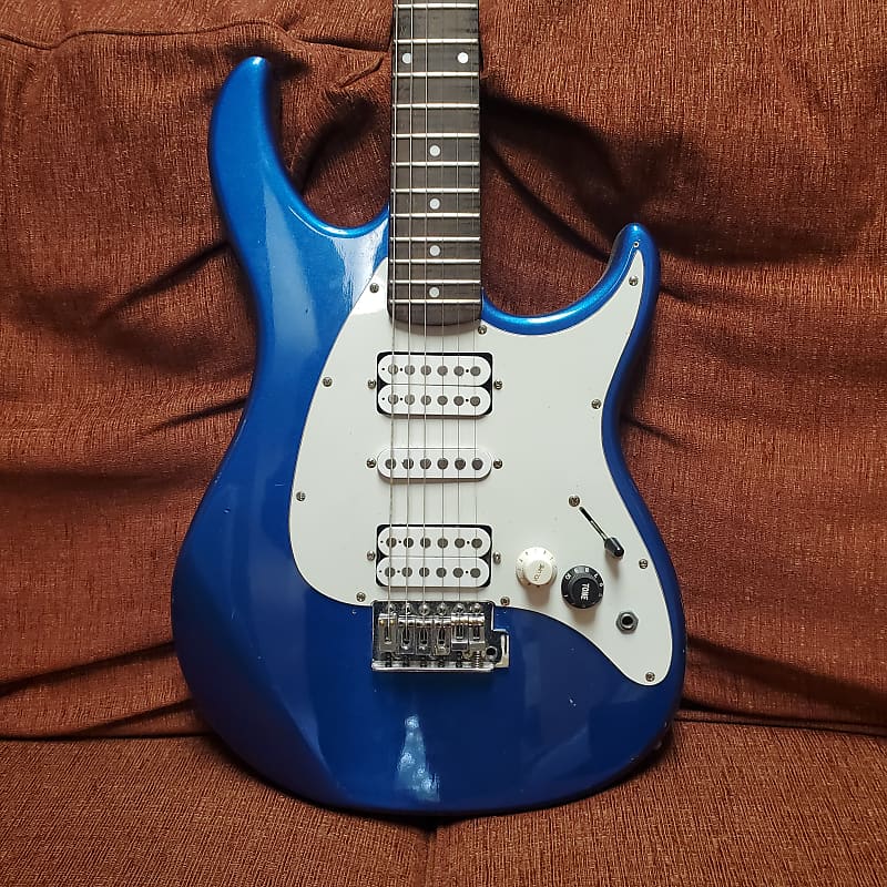 Peavey Raptor Plus HSH (For Parts) | Reverb