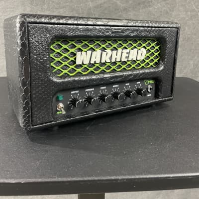 KHDK Electronics Dimebag Darrell Warhead. Limited Edition | Reverb