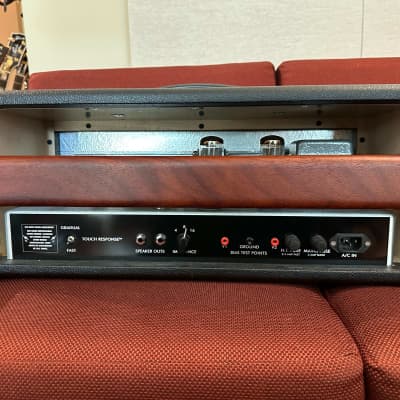 Amazing Ken Fisher designed Komet Concorde (Early run like | Reverb