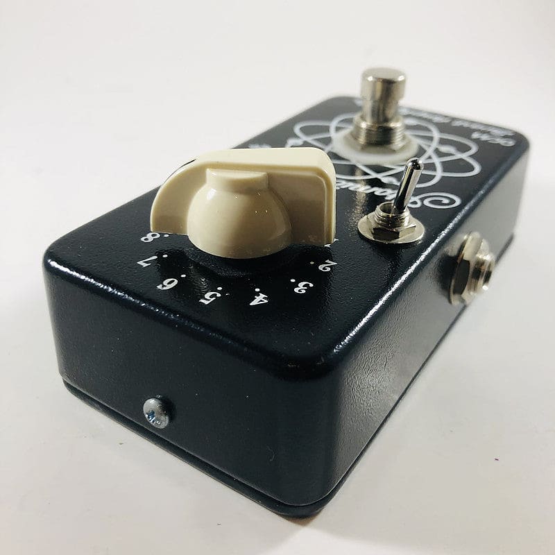 Swart Atomic Boost | Reverb