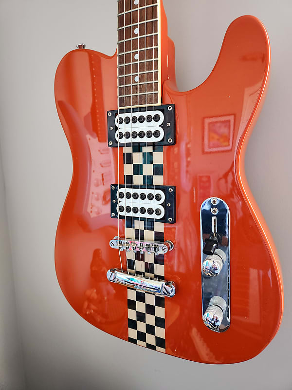 Stagg Nitro | Reverb