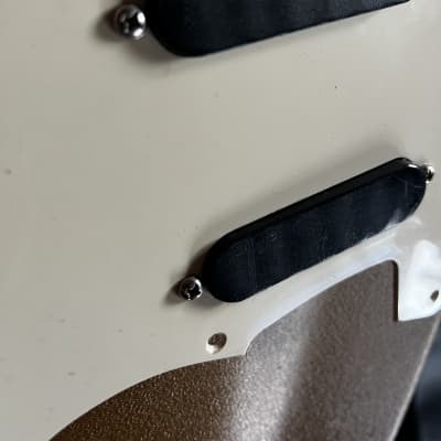 Vintage EMG SA set active single pickups 80’s | Reverb UK